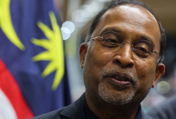 Zambry ketuai delegasi Malaysia ke tiga acara penting Komanwel di ...