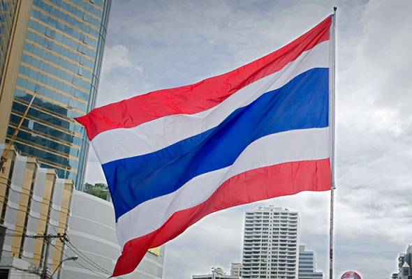 Thailand mulakan rundingan tidak rasmi dengan Myamnar bagi sempurnakan ...