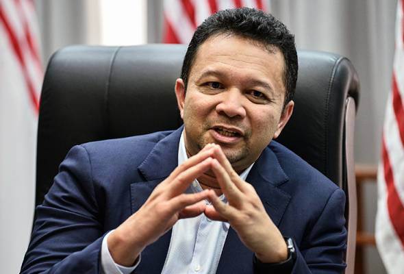 Carian mengenai topik datuk-ahmad-nazim-abdul-rahman | Astro Awani