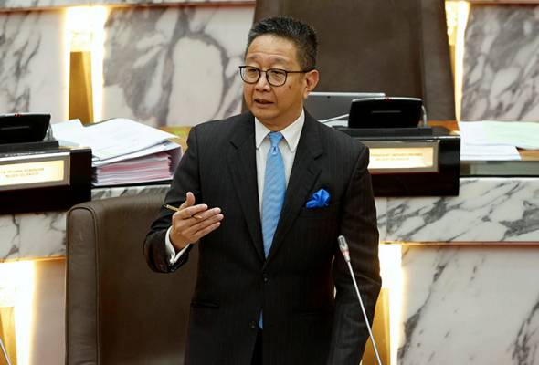 Insurans Am Selangor patuh syariah dilaksana bermula April - Exco ...