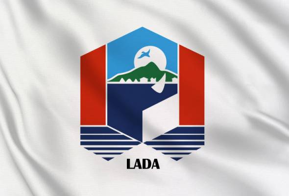 LADA dinobatkan Lembaga Pelancongan Kerajaan Terkemuka Anugerah ATH ...