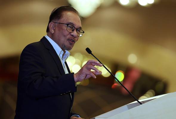 Dialog terbuka PM bersama belia petang ini | Astro Awani Dialog terbuka PM bersama belia petang ini | Astro Awani