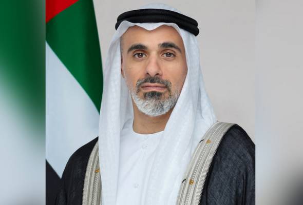 UAE president names son Abu Dhabi crown prince, brothers to top roles ...