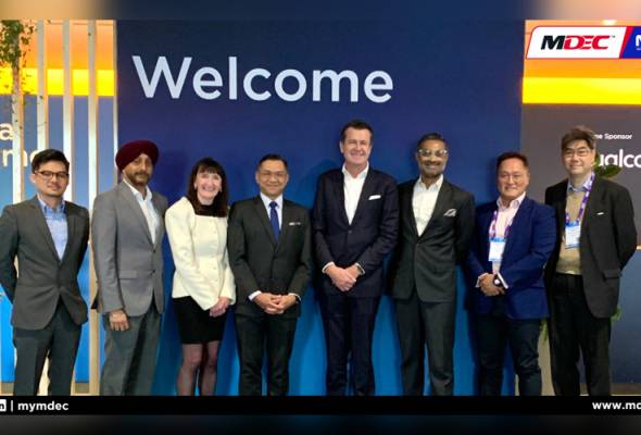 MDEC akhiri misi MWC 2023 di Barcelona yang membuahkan hasil | Astro Awani