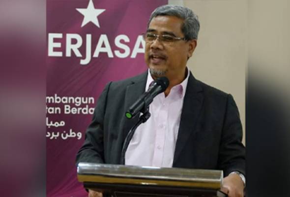 Berjasa sedia kerjasama dengan PN | Astro Awani