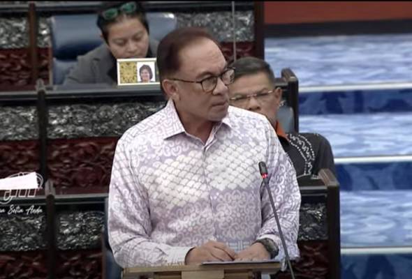 Belanjawan 2023 lulus majoriti di peringkat dasar | Astro Awani