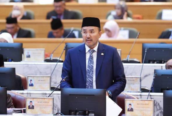 Johor pantau 10,000 rumah setinggan - Exco | Astro Awani