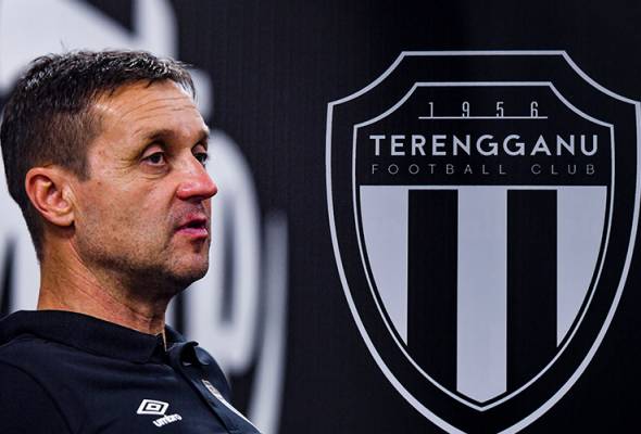 Liga Super: Pengendali TFC kecewa gagal kutip tiga mata di laman ...