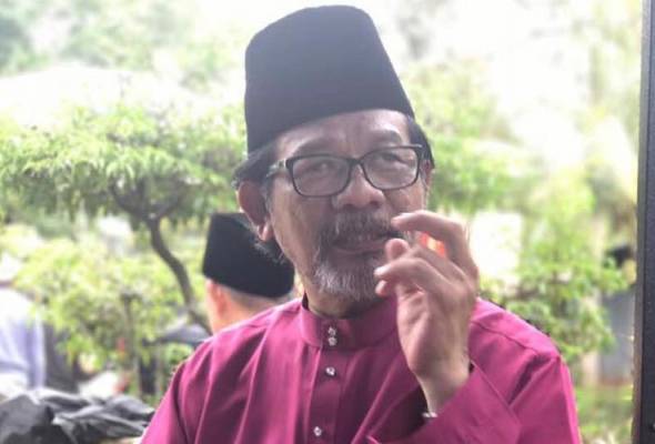 Pelakon Jalil Hamid alami masalah jantung | Astro Awani