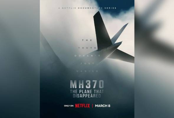 'MH370: The Plane That Disappeared' undang pertanyaan penonton, teori ...