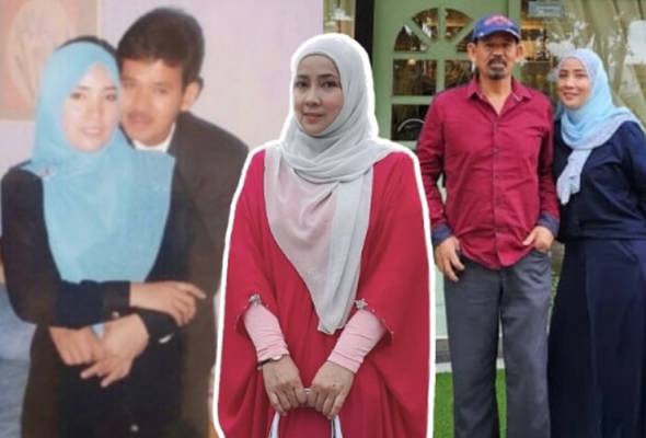 Ada waktu yang dirindu, namun tak dapat diulang kembali - Isteri ND ...