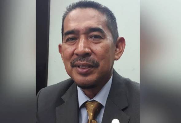 Zamri Ketua Pembangkang DUN Kedah baharu | Astro Awani
