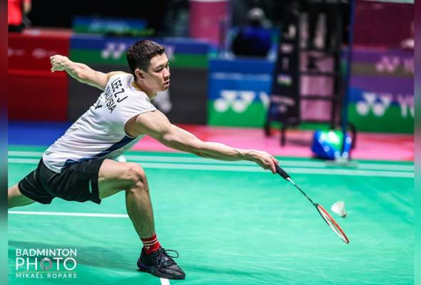 Sukan Asia: Acara berpasukan lelaki jadi sandaran emas di Hangzhou ...