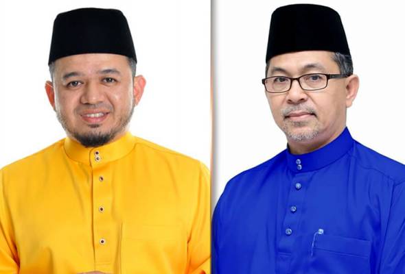 Pemilihan UMNO: Azlan Man, Mohamad Ali gagal pertahan jawatan Ketua ... Pemilihan UMNO: Azlan Man, Mohamad Ali gagal pertahan jawatan Ketua ...