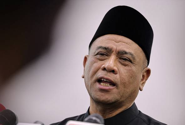 50 ahli UMNO Perak dikenal pasti sabotaj parti | Astro Awani