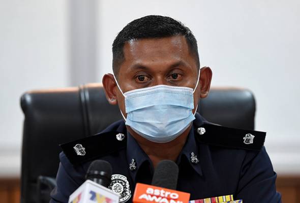 Lelaki bergelut di IPD Besut buat provokasi terhadap polis | Astro Awani