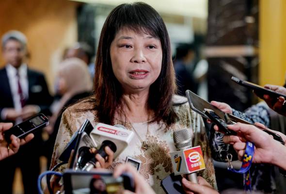 Dasar baharu wajibkan pendidikan hingga Tingkatan 5 dirangka - Hui Ying ...