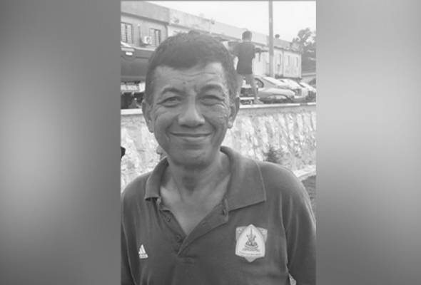 Pemain era 80-an Azhar Sharif meninggal dunia | Astro Awani