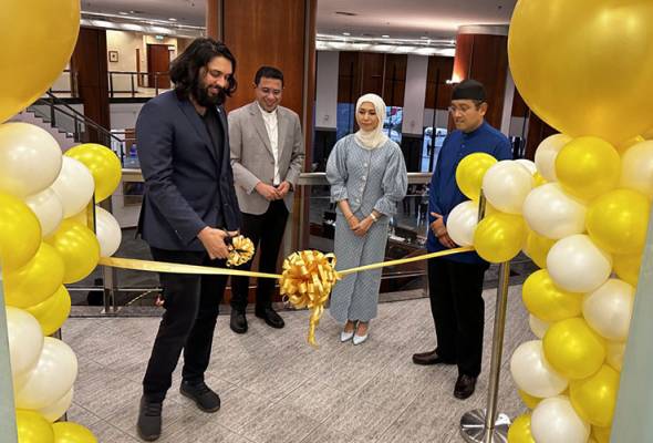 Wahed Technologies renews pledge on ESG, moves Malaysia HQ to Bluedome ...