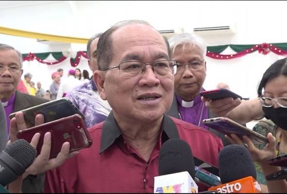 Rabies: IBET telah vaksin 70 peratus anjing dalam kawasan penugasan ...