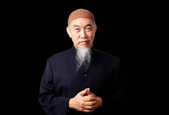 Carian mengenai topik datuk-sheikh-hussain-yee | Astro Awani