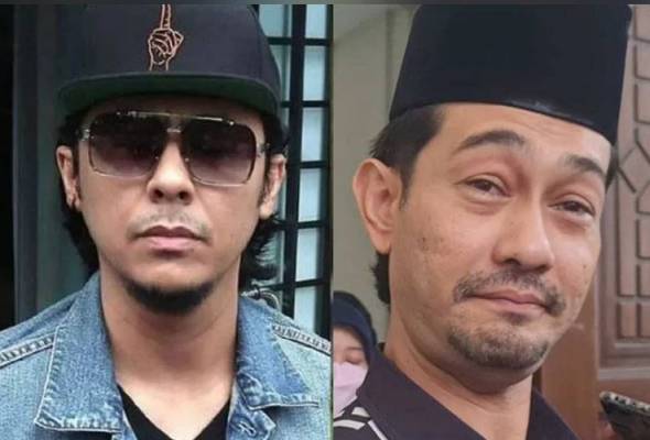 Syamsul Tetap Saman Farid Kamil Astro Awani