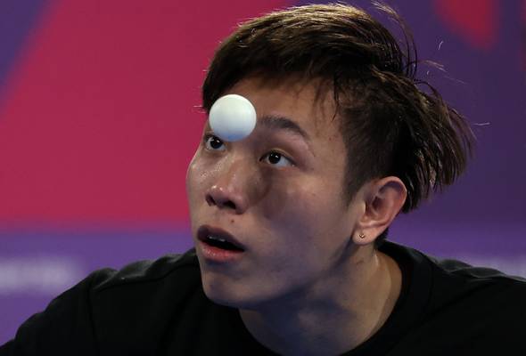 Skuad ping pong intai emas di Kemboja | Astro Awani