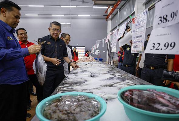 Pemain sektor peruncitan terjemah konsep Rahmah dengan baik ...