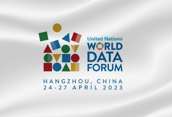 Forum data dunia PBB membuka tirainya di Hangzhou | Astro Awani