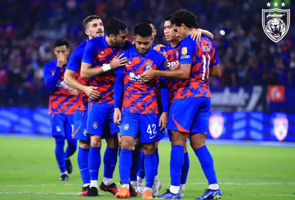 Carian mengenai topik stadium-sultan-ismail | Astro Awani