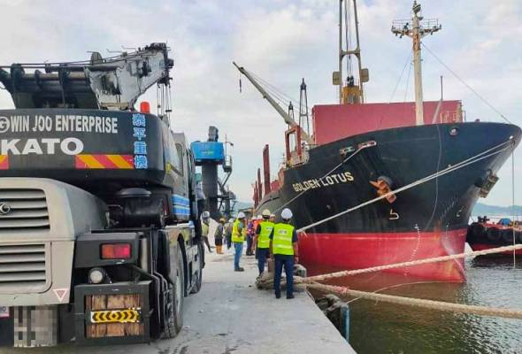 Majikan digesa pastikan keselamatan tempat kerja elak tragedi babitkan ...