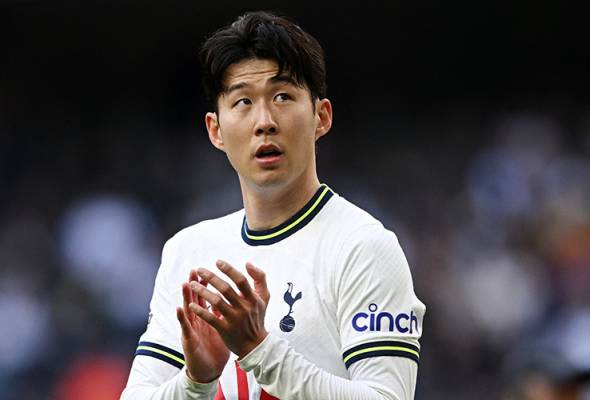 EPL: Son Heung-min rasa lebih tekanan, tumpuan selepas menang Kasut Emas | Astro Awani
