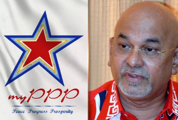 PRN: myPPP bantu kempen calon Kerajaan Perpaduan | Astro Awani