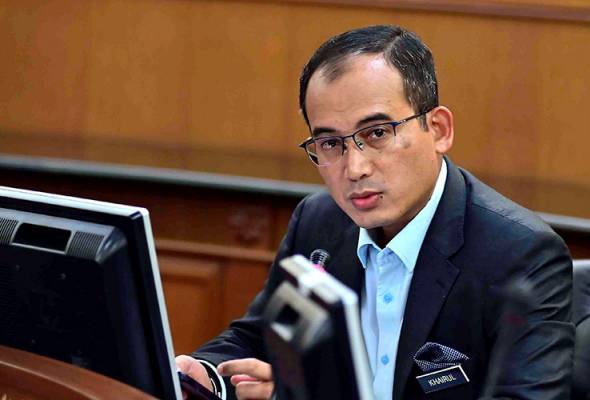 Fuad A Kiram diklasifikasikan sebagai pengganas | Astro Awani