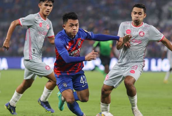 Arif Aiman tiada dalam senarai ke Sukan SEA Kemboja | Astro Awani