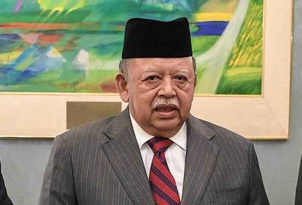 Raja Perlis selamat jalani pembedahan kaki - Istana Arau | Astro Awani