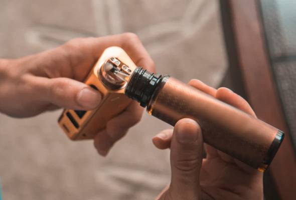 Vape tidak perlu diharamkan, pastikan pengeluaran ikut piawai - NCSM ...