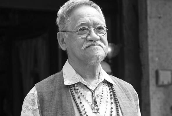 Pelakon, pelawak veteran Richard Ng meninggal dunia | Astro Awani