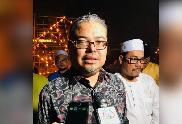 Runding dengan waris Allahyarham Mamat Khalid, wujud galeri seni di ...