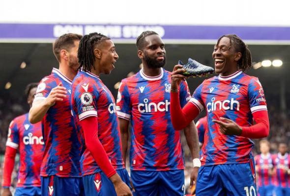 Bersama Hodgson, Sang Helang mampu terbang tinggi | Astro Awani