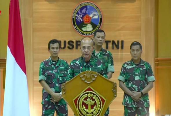 Empat askar Indonesia hilang selepas diserang hendap pemberontak ...