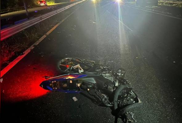 Pelajar kolej vokasional tidak sempat beraya maut kemalangan | Astro Awani