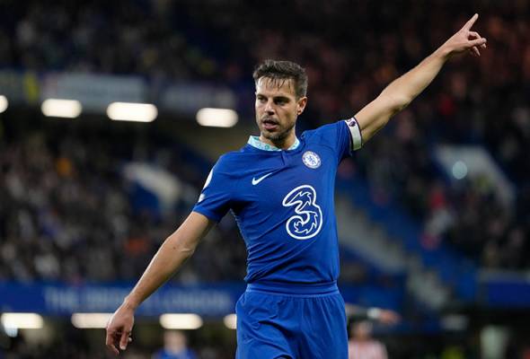 EPL: Giliran Brentford calar maruah Chelsea | Astro Awani