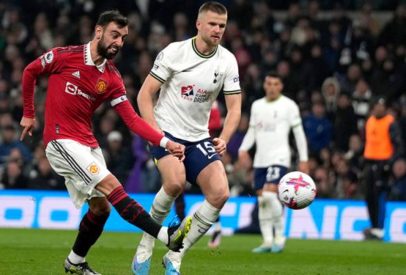 EPL: Jadual padat beri kesan kepada United | Astro Awani