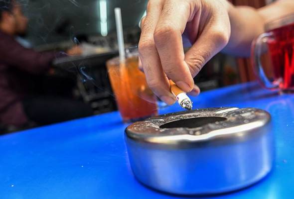 Pakar lihat Undang-Undang Kawalan Produk Merokok langkah pertama ke ...