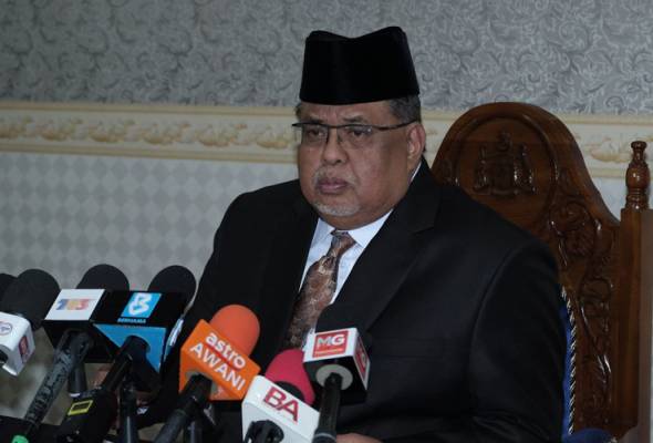 'Melaka mula penjanaan kuasa politik era baharu' - Ab Rauf | Astro Awani