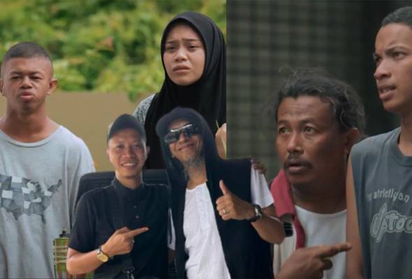 Bakal undang air mata, Syahmi Sazli tampil karya terbaharu 6 April ini ...