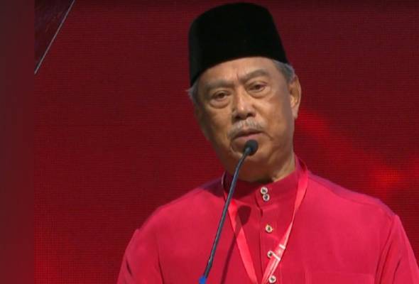 PRN: Calon PN di Kelantan, Terengganu guna logo Pas - Muhyiddin | Astro ... PRN: Calon PN di Kelantan, Terengganu guna logo Pas - Muhyiddin | Astro ...