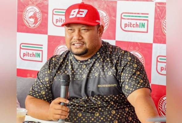 Zamsaham tak jadi jual Kelantan FC | Astro Awani