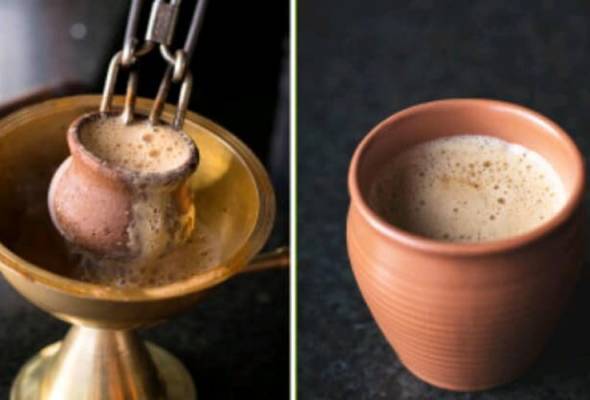 Teh panas jadi hidangan tradisi selepas Tarawih di Pakistan | Astro Awani